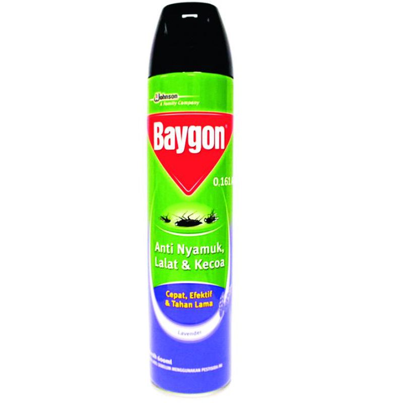 BAYGON (PCS)