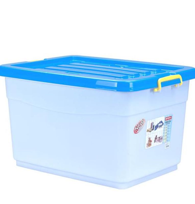 Container Box Kecil