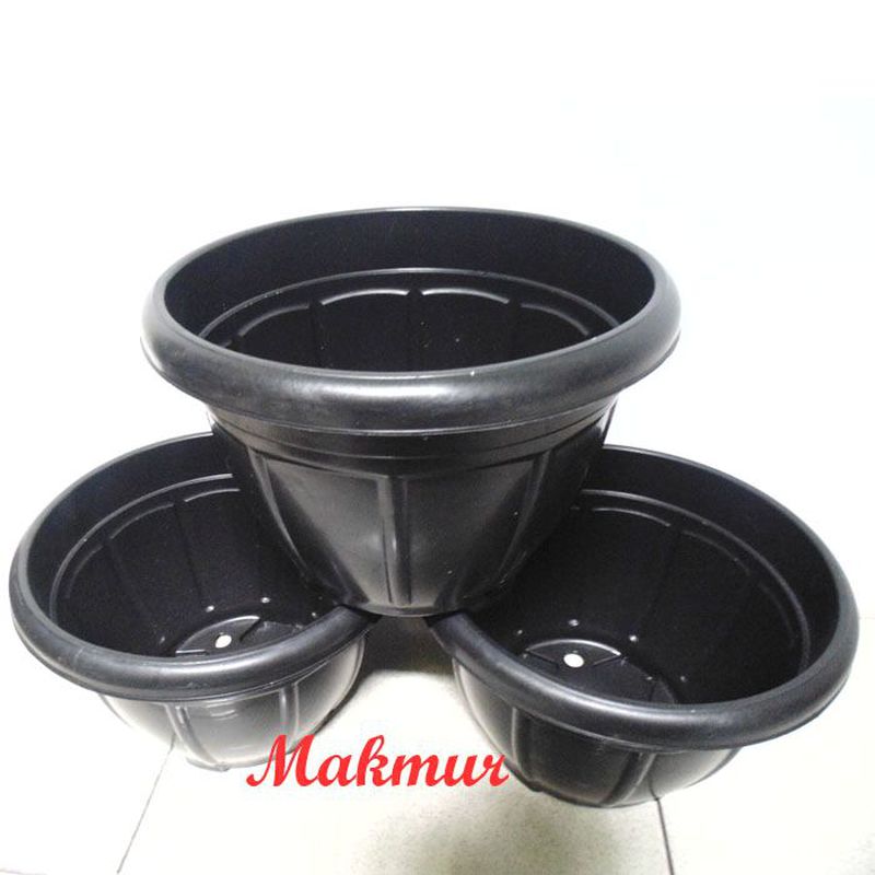 Pot Bunga Ukuran 40