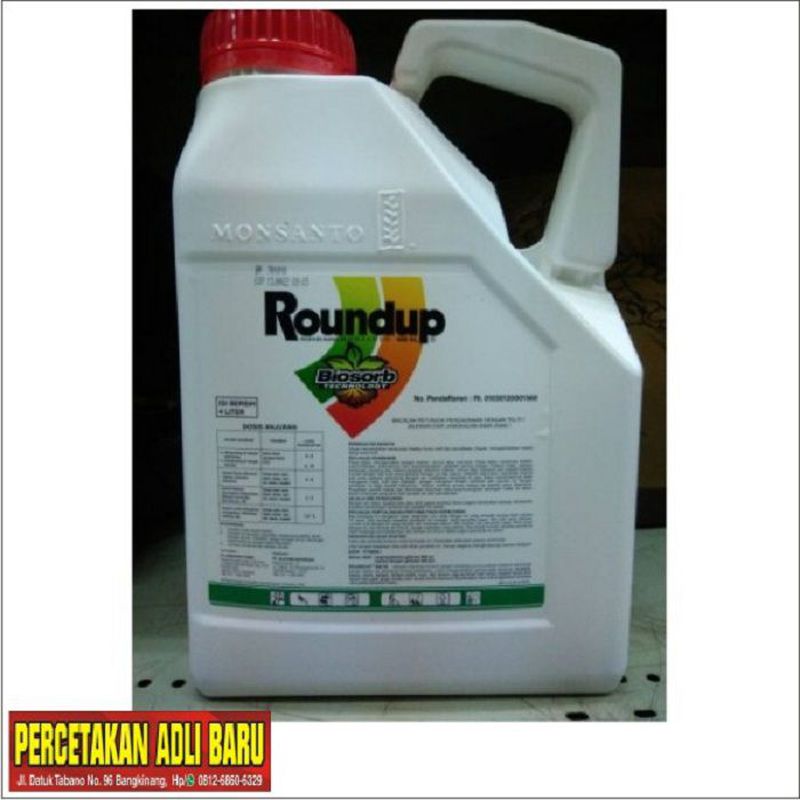 ROUNDUP (LITER)