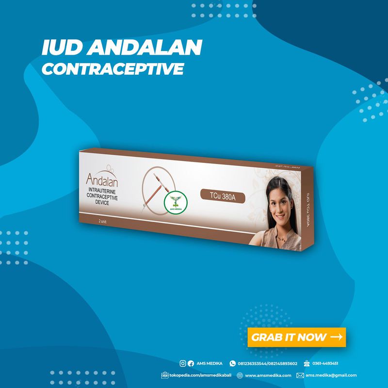 IUD Andalan