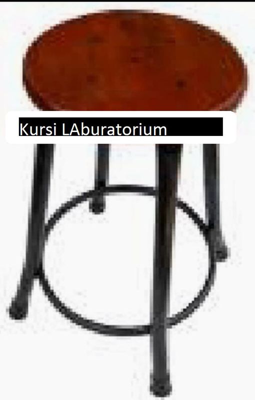 Kursi Laboratorium