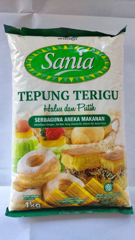 Tepung