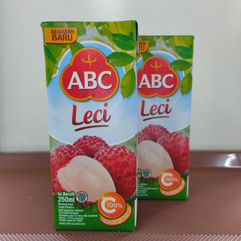 ABC Leci
