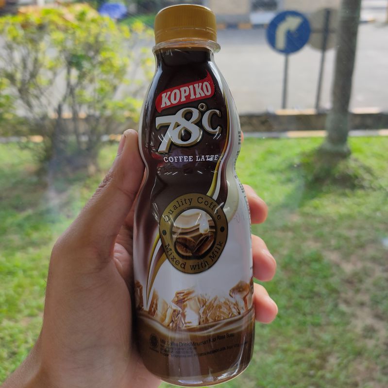 Kopiko 78'