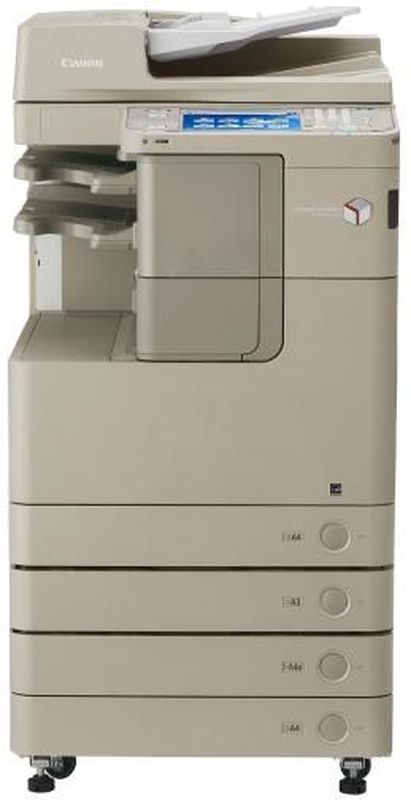 Sewa / Rental Mesin Foto Copy CANON IR ADVANCE 4051 SERIES