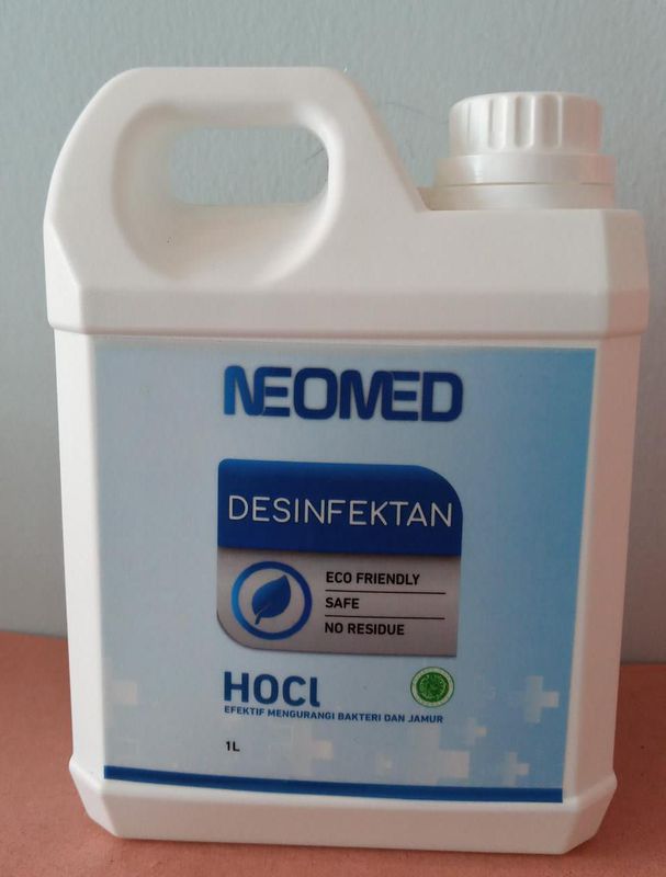 DESINFEKTAN NEOMED