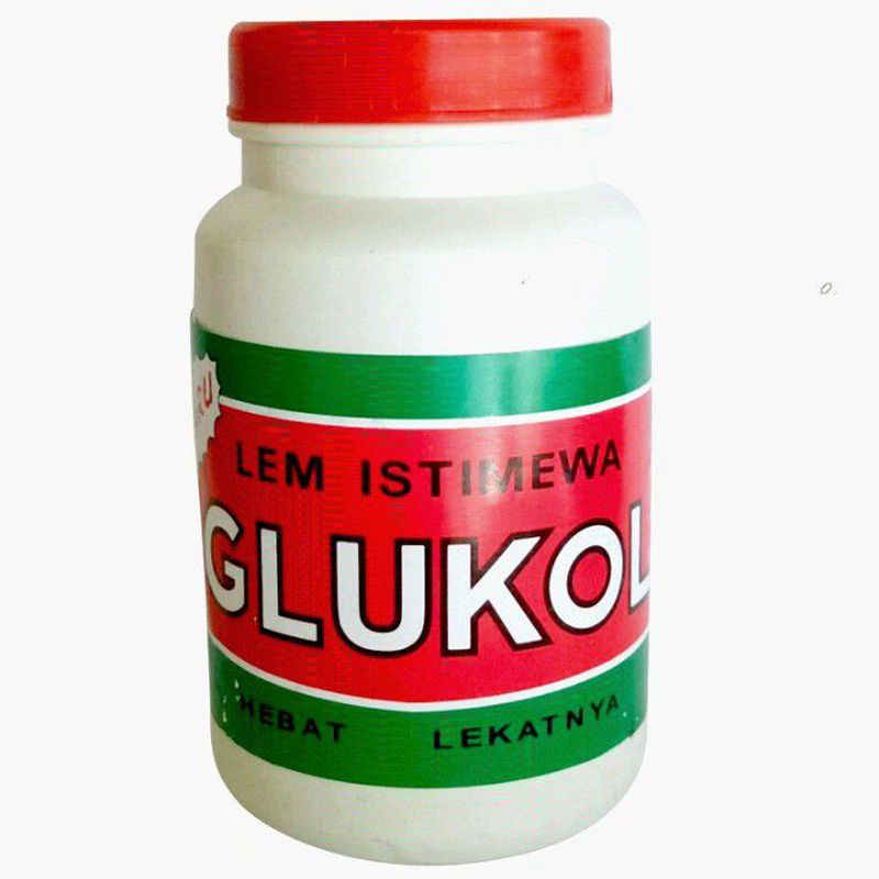 Lem Glukol Jumbo