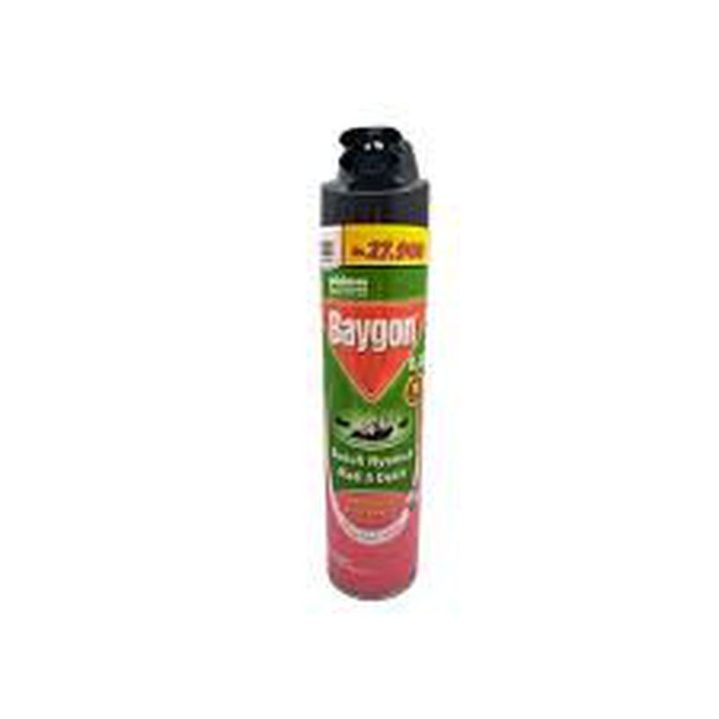 baygon 450 ml