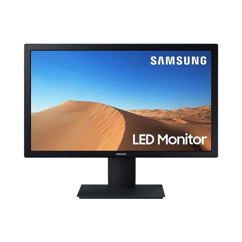 Monitor LED SAMSUNG 24 Inch