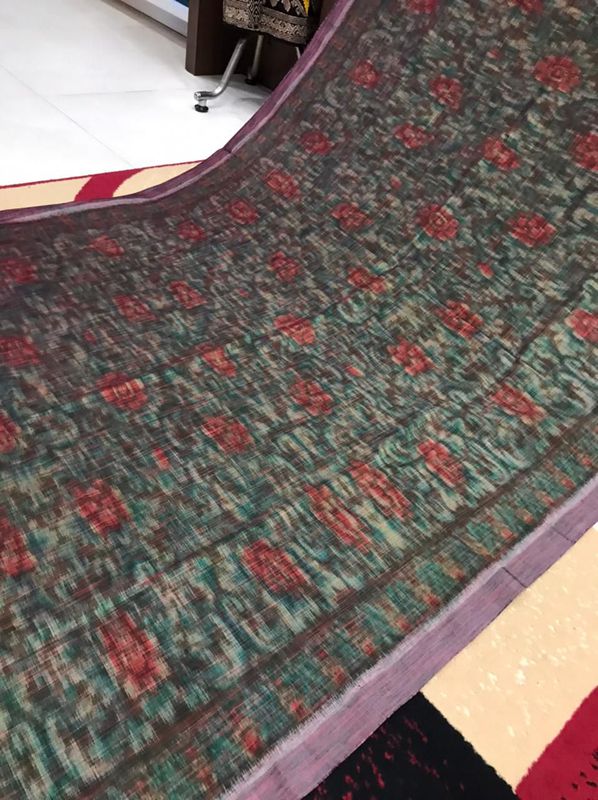 KAIN TENUN IKAT CATRI 00026