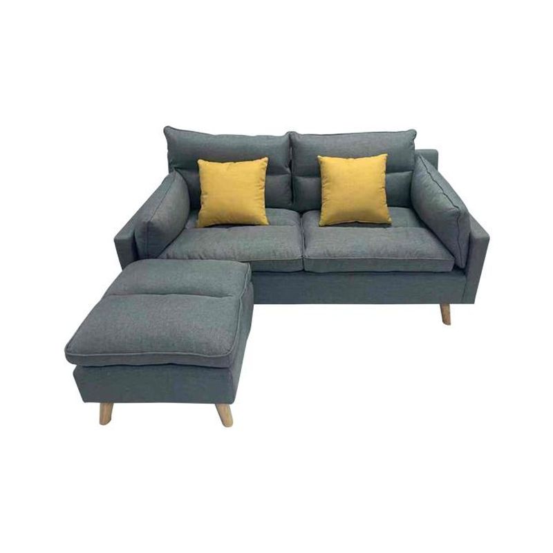Atria Sofa Marvel 3 Seat + 1 stool