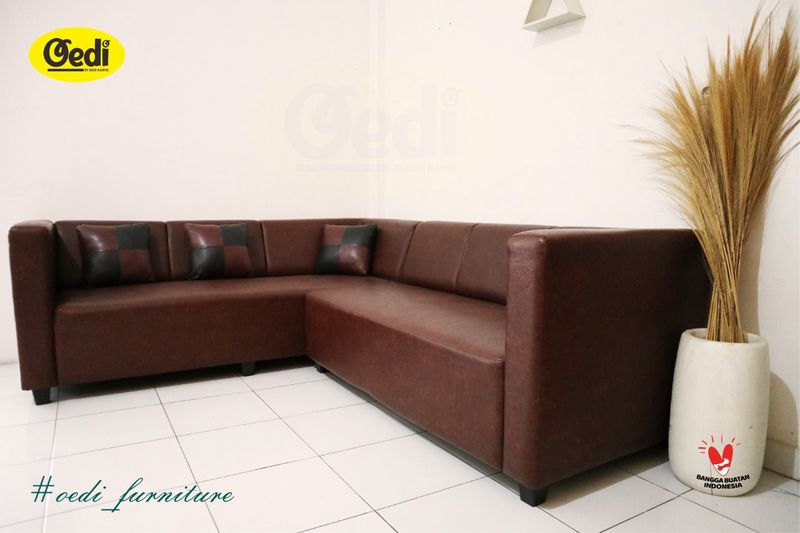 Sofa Sudut