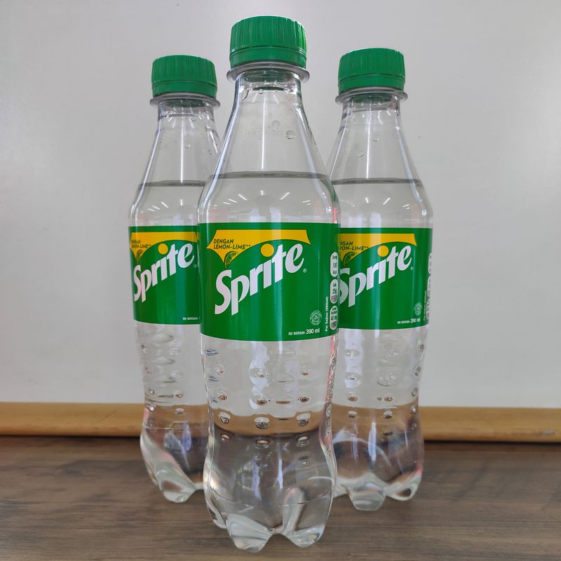 Sprite 390ml