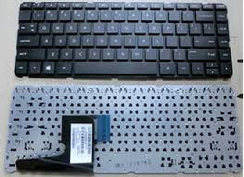 Keyboard Laptop HP14