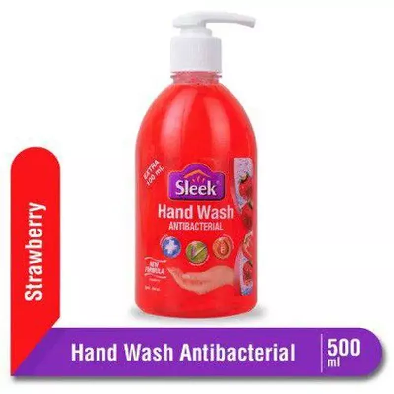 HAND SOAP 500 ML