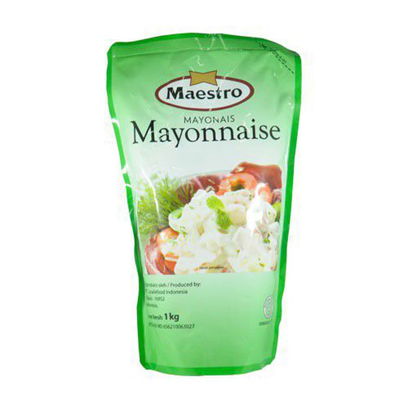 Mayonaise 1 Kg
