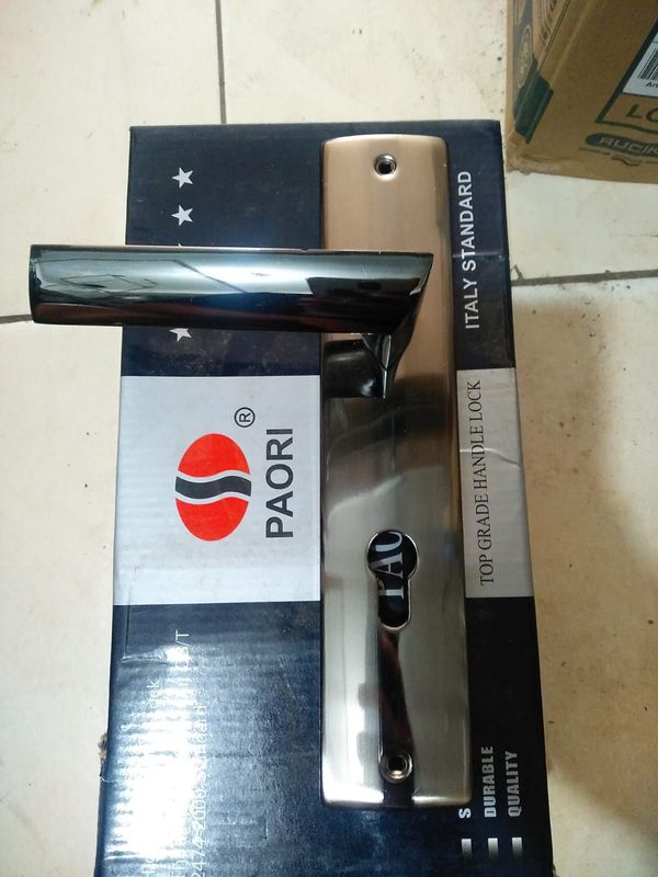 Handle Pintu Besar Paori