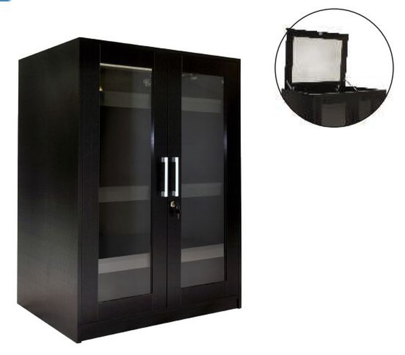 Rak Power Mixer Sound System A