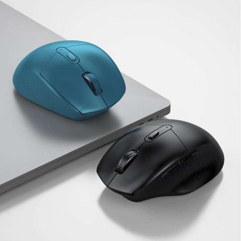 Robot M320 Wireless USB Mouse Silent Click Key Optical