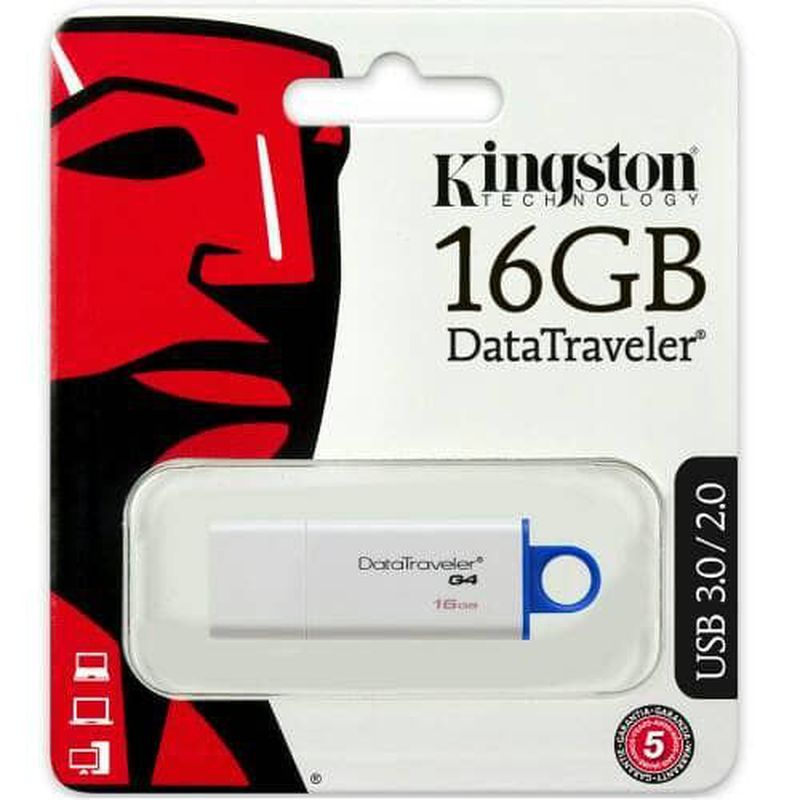 USB Flash Disk 16 GB