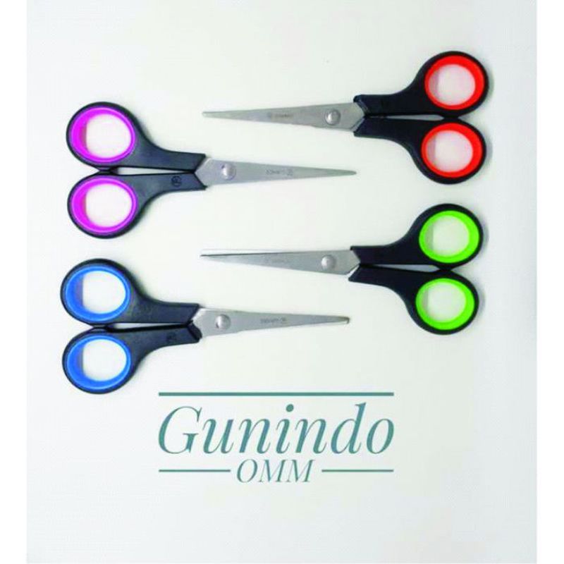 Gunting Gunindo Sedang (pcs)