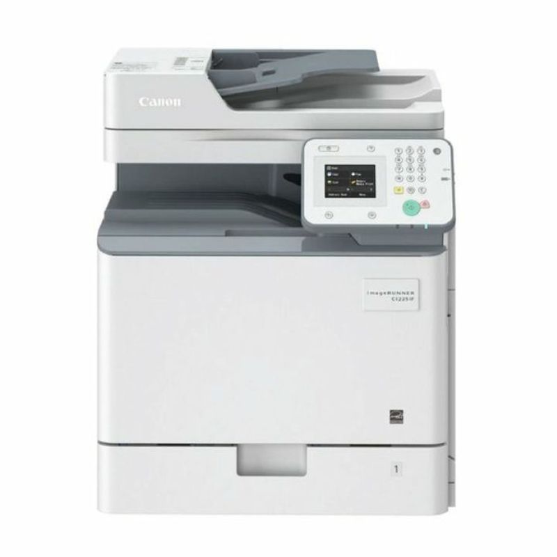Mesin Foto Copy Warna Canon IR C1325