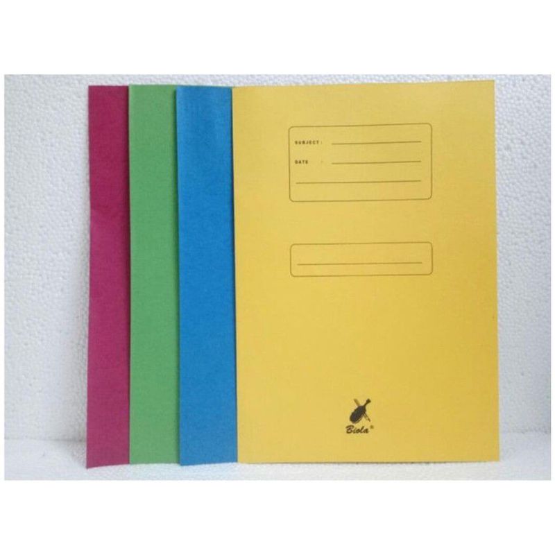 MAP BIOLA 5002 BIASA (PCS)