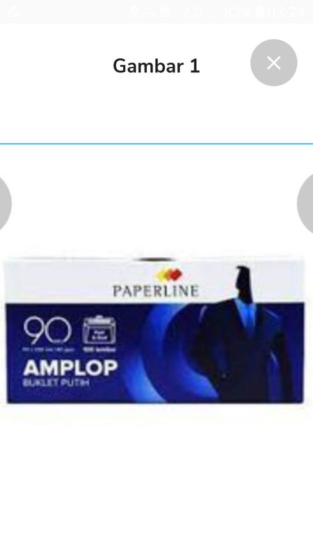 Paperline