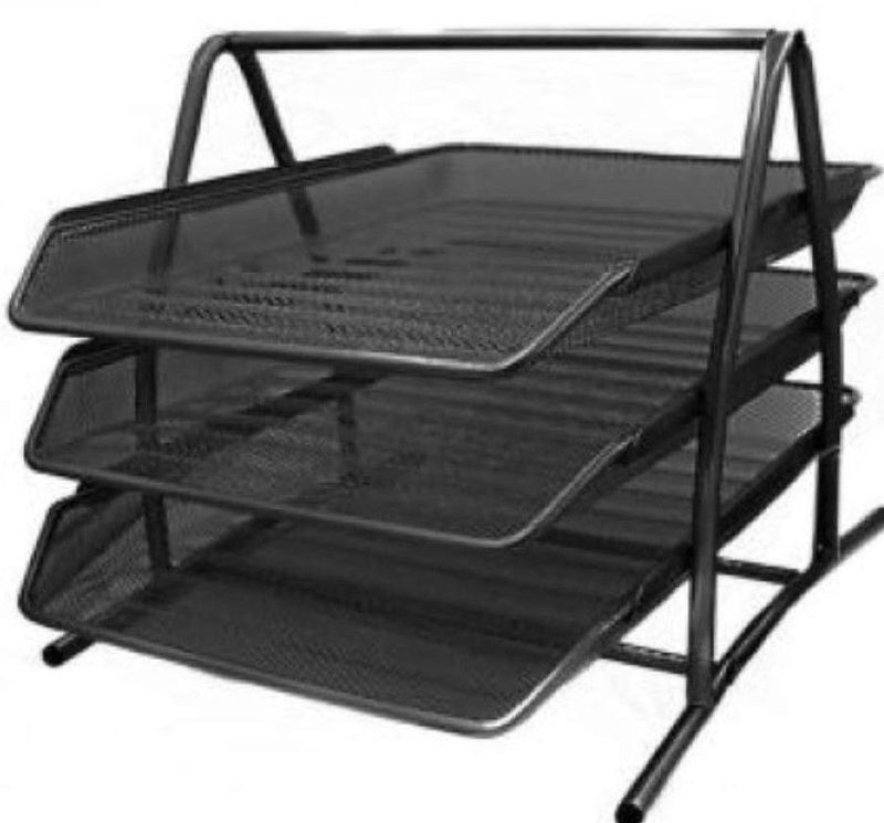 BAK SURAT BESI SUSUN 3 V-TECH