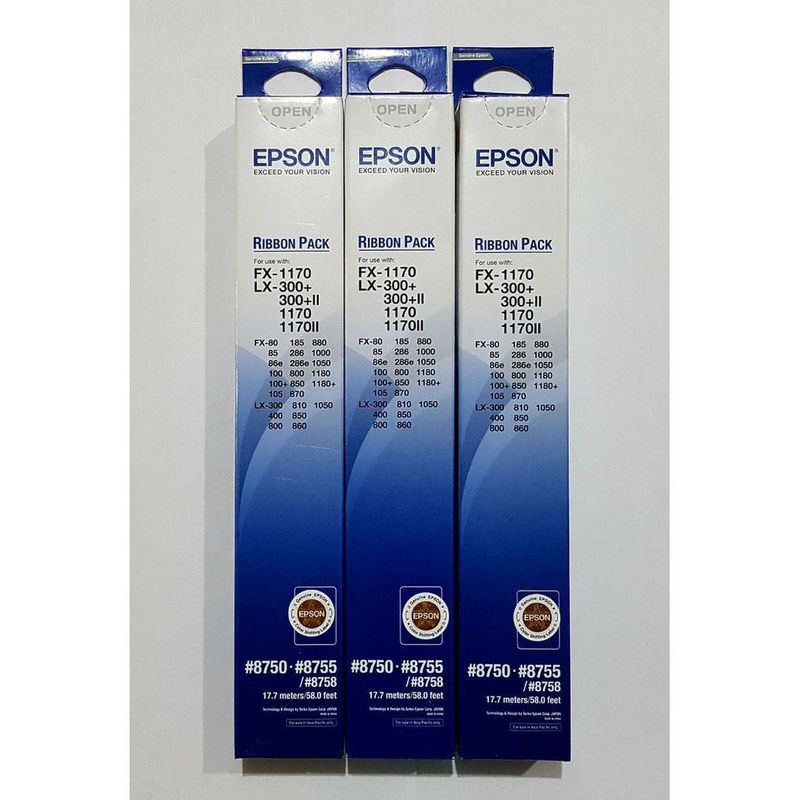 Pita Printer Epson
