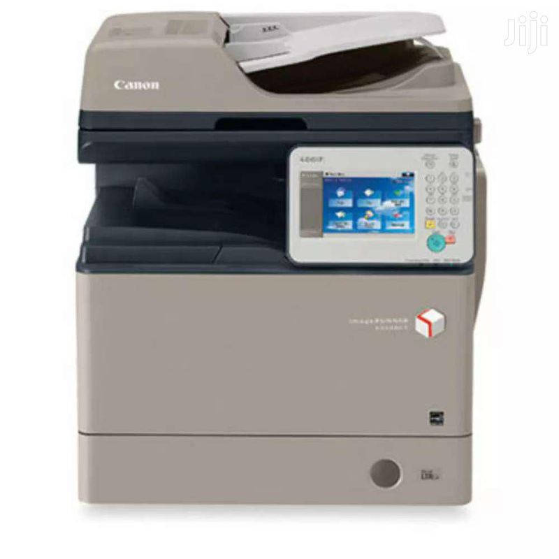 Mesin Foto Copy Canon IR Advance 400/500 i