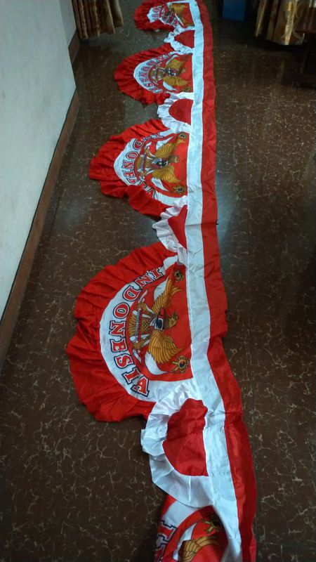 Bendera Resplang 10 meter