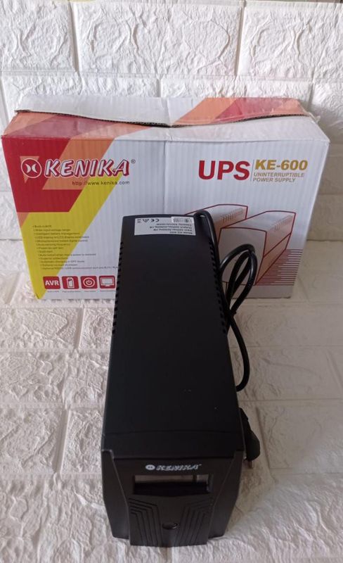 UPS Kenika KE 600