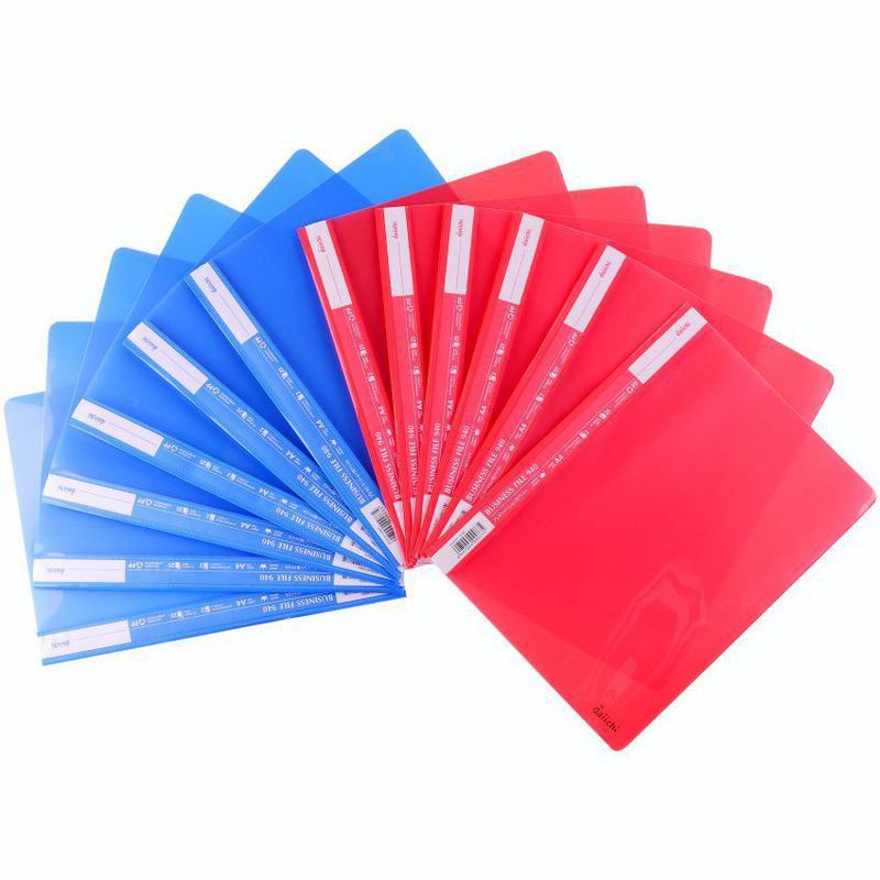 Daichi DCS Business File A4