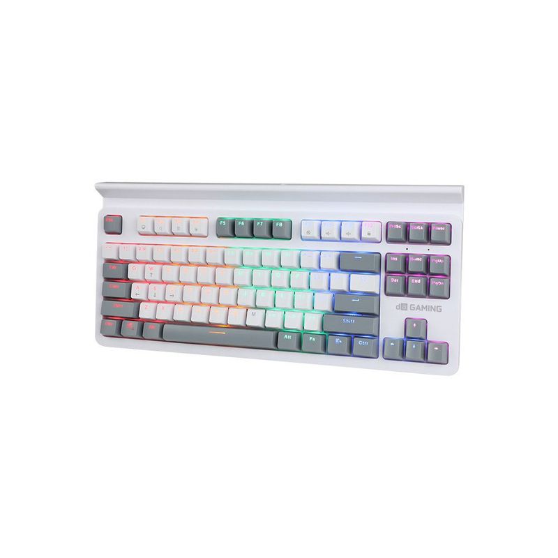 Keyboard Gaming DA Meca Fighter Ice Special Edition
