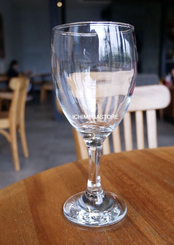 Gelas Wine / Gelas Piala / Gelas Jus / Gelas Anggur 221 ml 1 Box / per ...