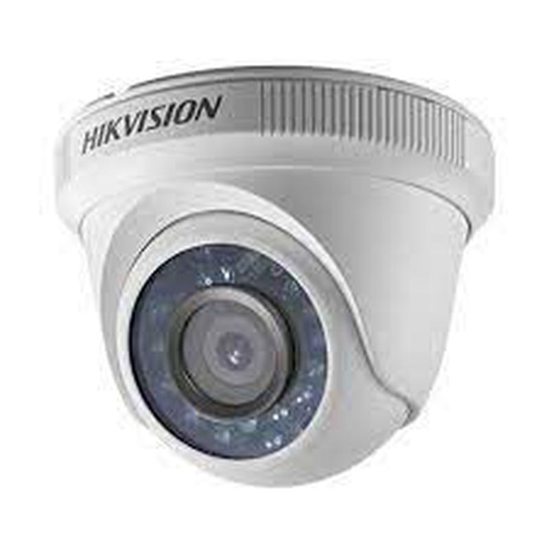 CAMERA CCTV HIKVISION INDOOR IPF 2MP