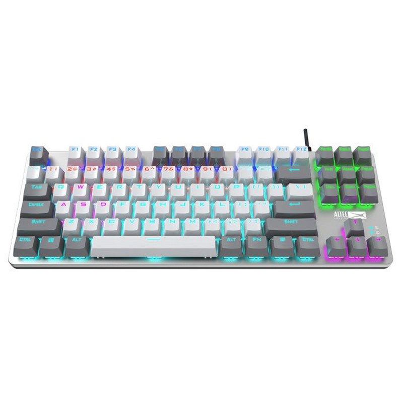 Altec Lansing ALGK8404 KQ TKL - Mechanical Gaming Keyboard