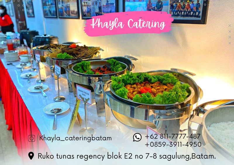 PRASMANAN PAKET TITANIUM