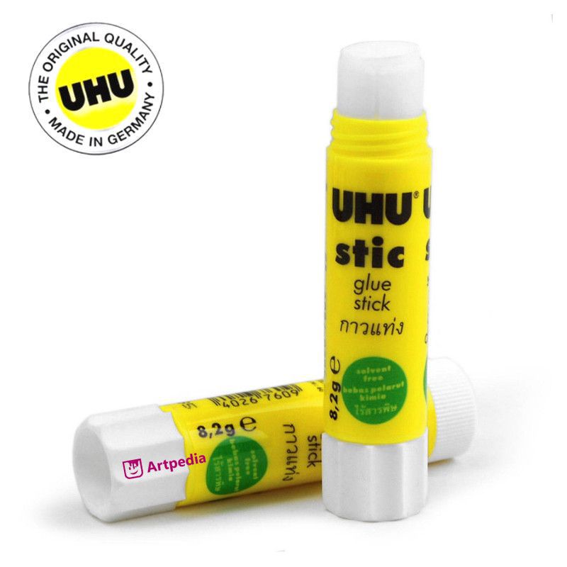 Lem Stik / Glue Stick UHU 21 g