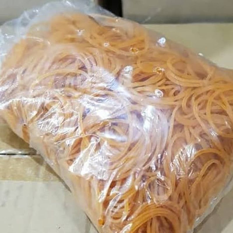 Karet Gelang 0,5 kg