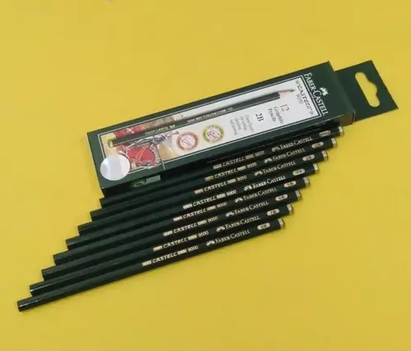 Pensil 5B