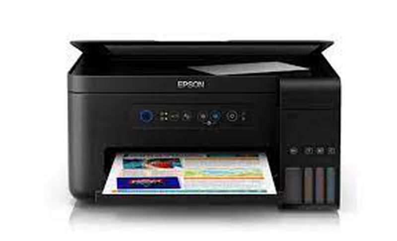 PRINTER EPSON L4150