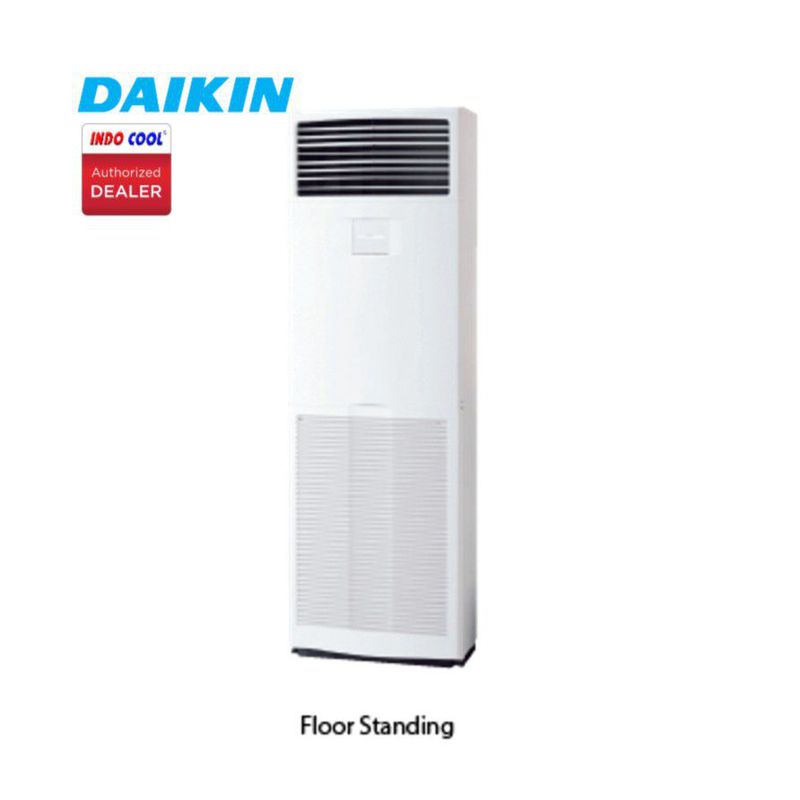 AC DAIKIN FLOOR STANDING 3PK