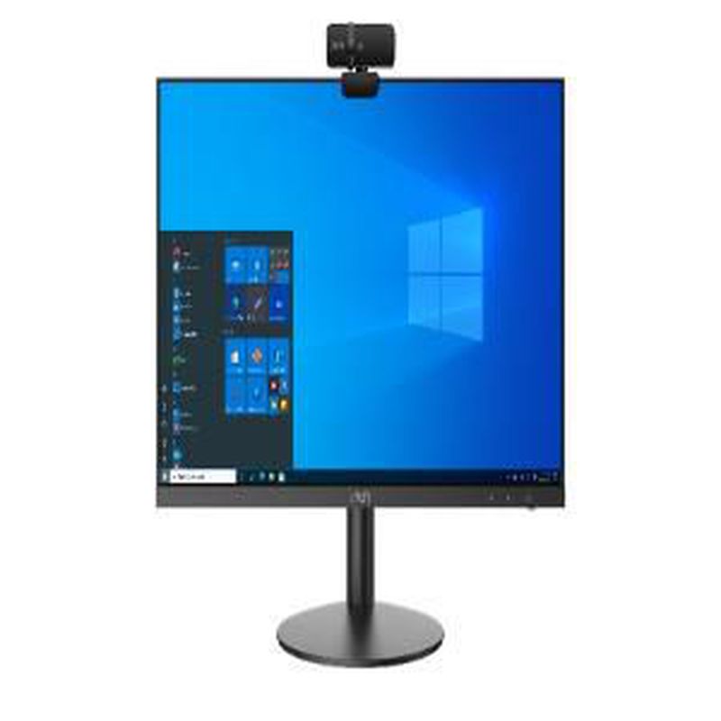 MSI PRO AP241 - 23.8 INCH LED - INTEL CORE I7 - 16GB - 1TB HDD - 512GB ...