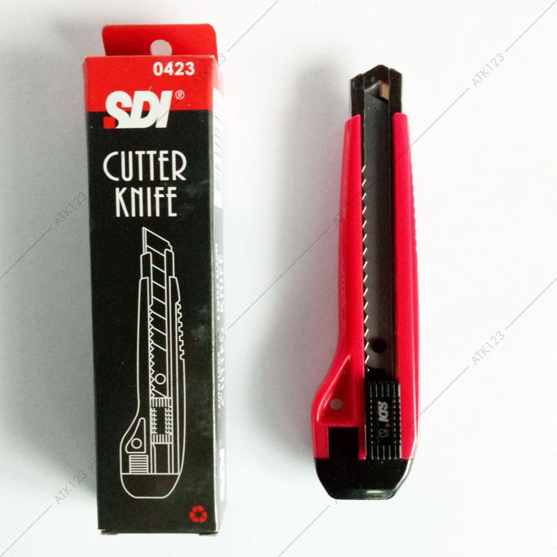 Cutter SDI Besar