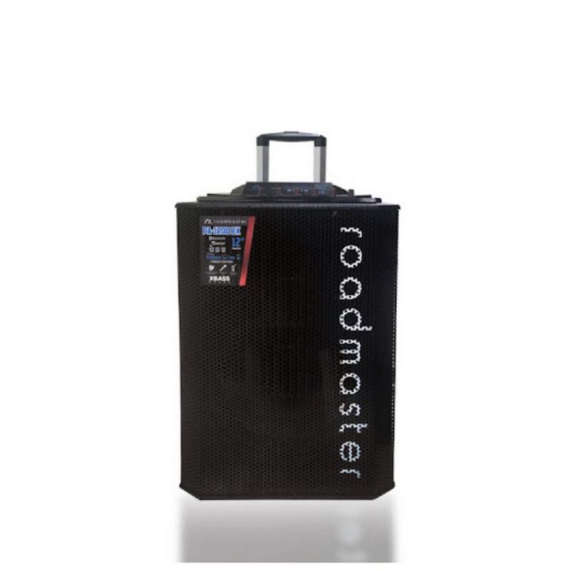 Active Speaker Portable ROADMASTER PA-1200