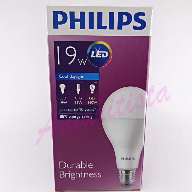 Philips 45 watt LED