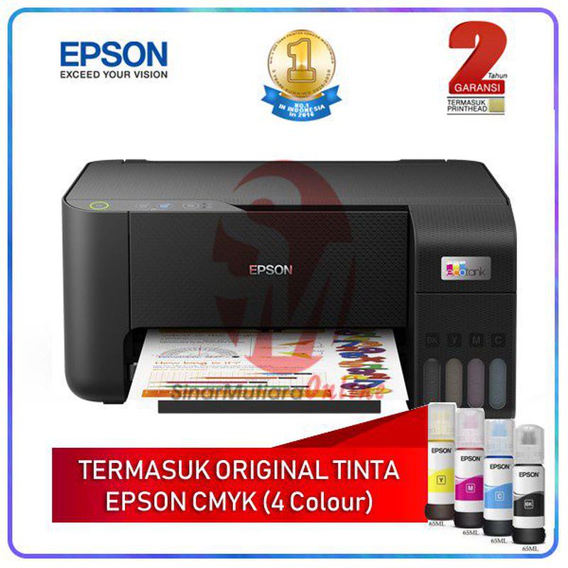 PRINTER EPSON L3210